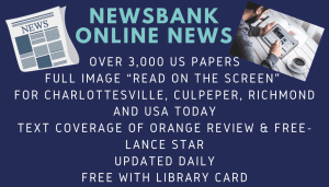 Orange County Public Library